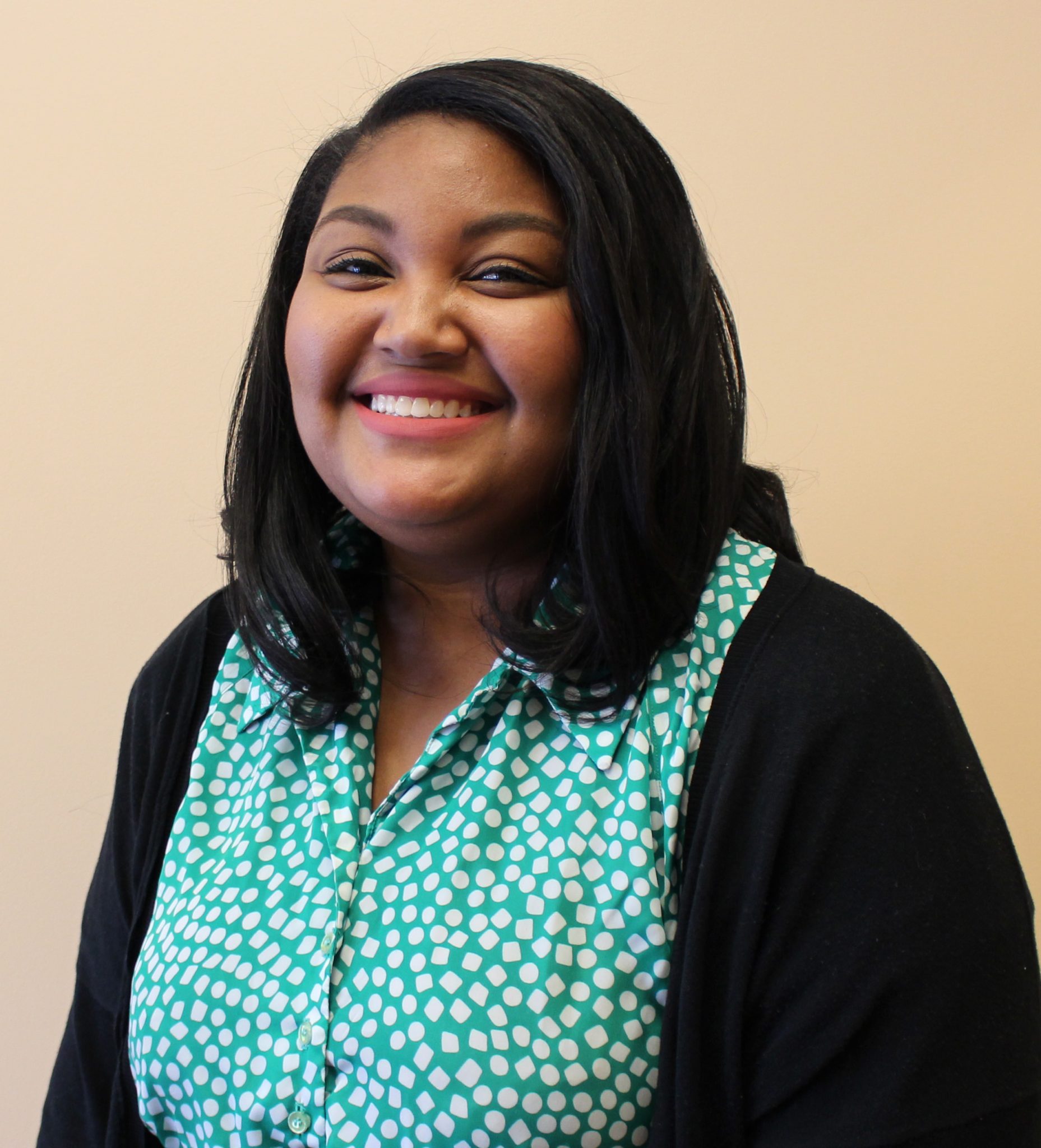 patrice staff photo 2 - Montgomery County Coalition for the Homeless