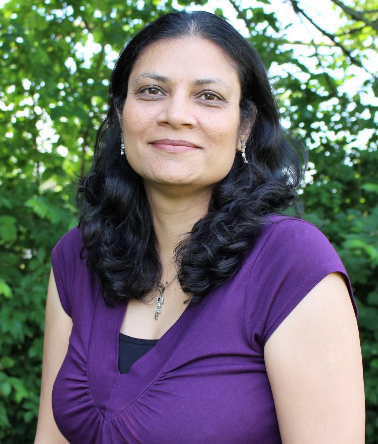 Swati - Montgomery County Coalition for the Homeless
