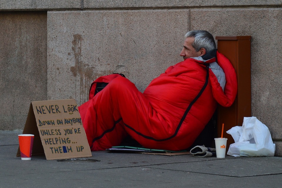 Homelessness Is Not a Costume - Montgomery County Coalition for the ...