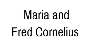 Maria and Fred Cornelius Logo - Montgomery County Coalition for the ...