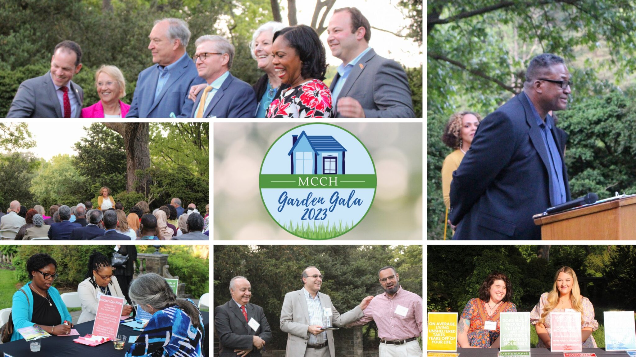 Gala 2023 - Montgomery County Coalition for the Homeless